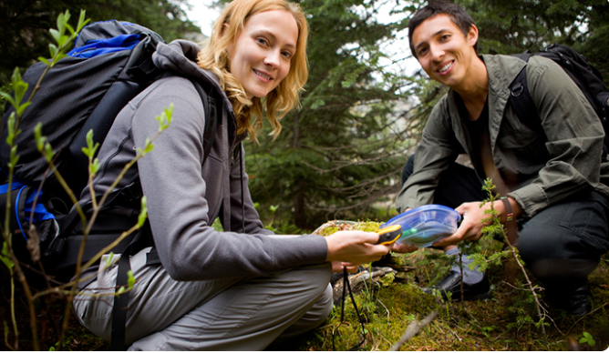 The Ultimate Beginner’s Guide to Geocaching - Bay Backpack