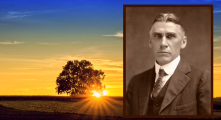 Mr. Besley’s Forest: Maryland’s First State Forester - Bay Backpack