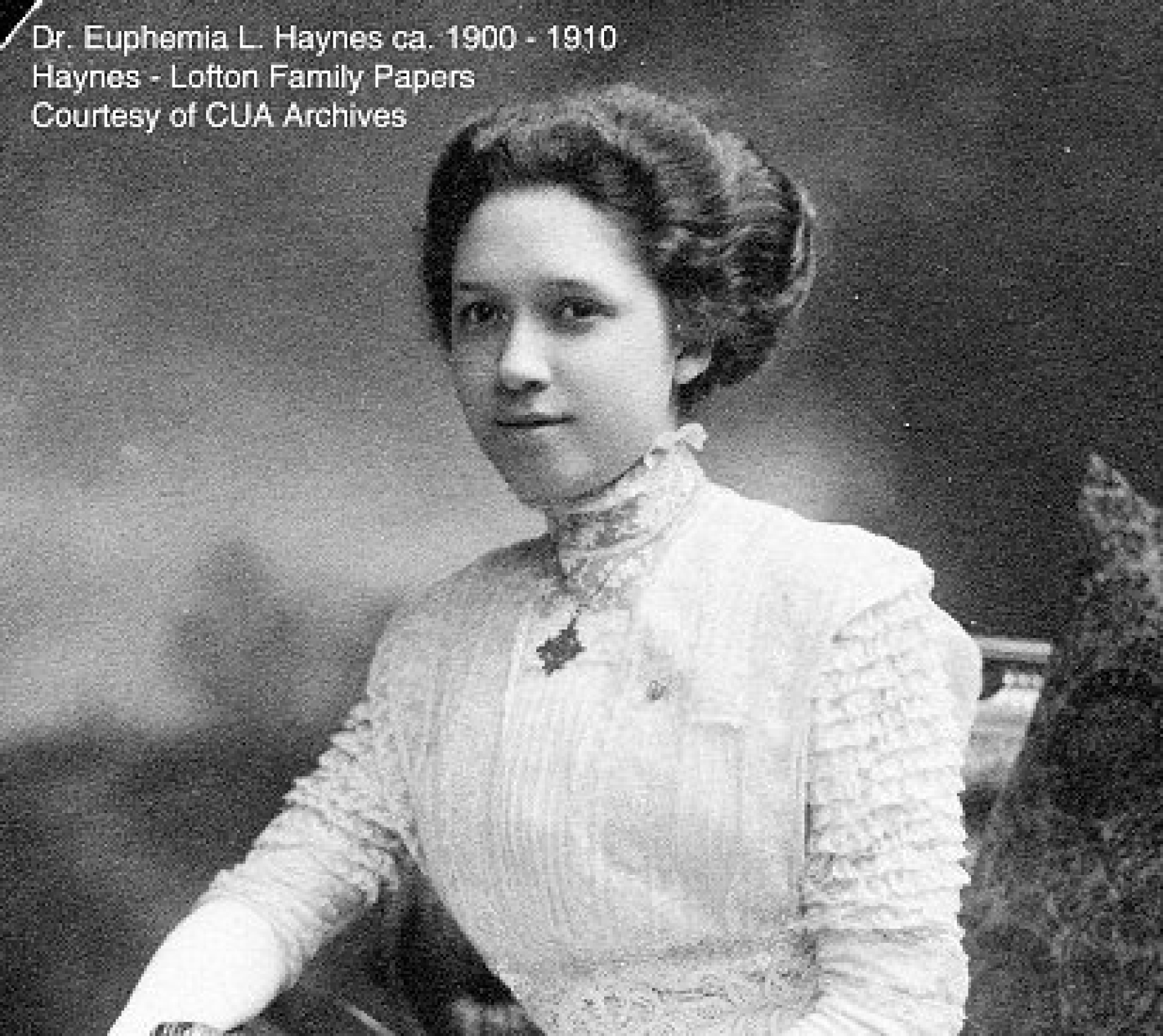 Five remarkable women with ties to the Chesapeake region