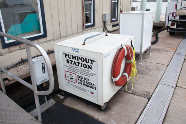 Help Protect the Bay