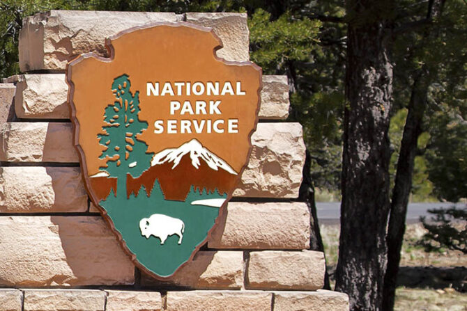Celebrating 100 years of the National Park Service