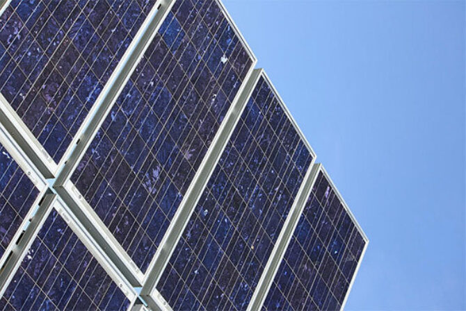 Delaware named leader in solar energy revolution