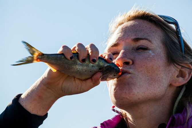 Photo Essay: Exploring the life of a waterman on a visit to Smith Island