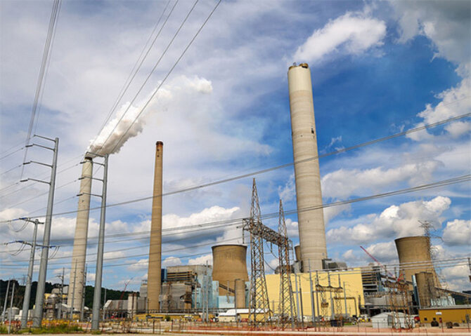 Clean Air Act improves water quality in Appalachian rivers