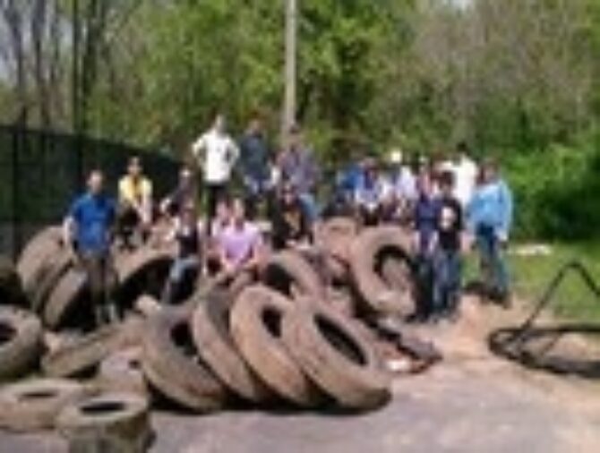 Watershed Wednesday: Back River Restoration Committee (Essex, Md.)