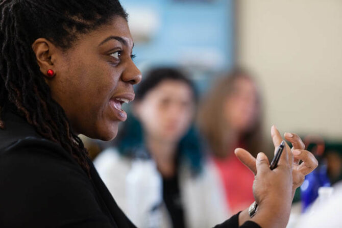 Equity grows on trees