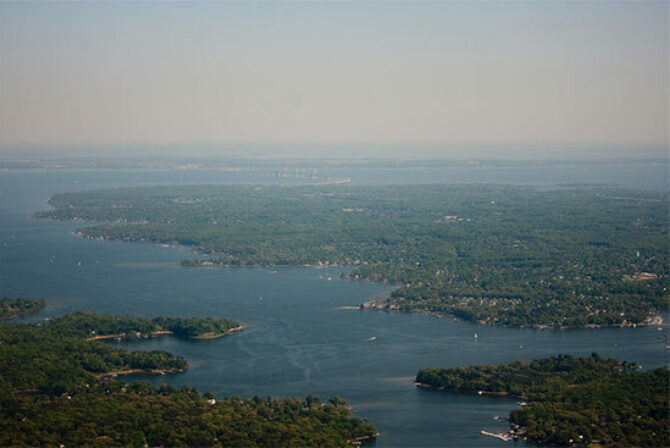 Bay Foundation estimates economic benefits of a restored Chesapeake