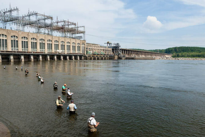Long-awaited Conowingo plan begins to take shape
