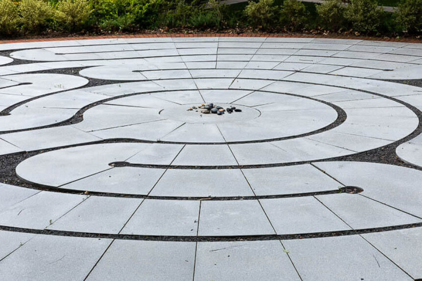 Eight accessible parks that go the extra mile