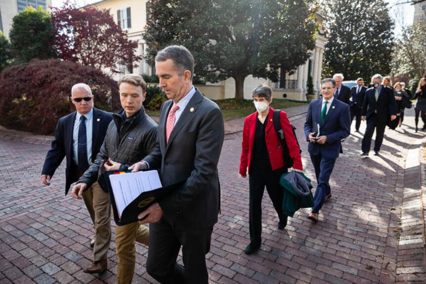 Annual report spotlights the Chesapeake Bay Program’s continued ...