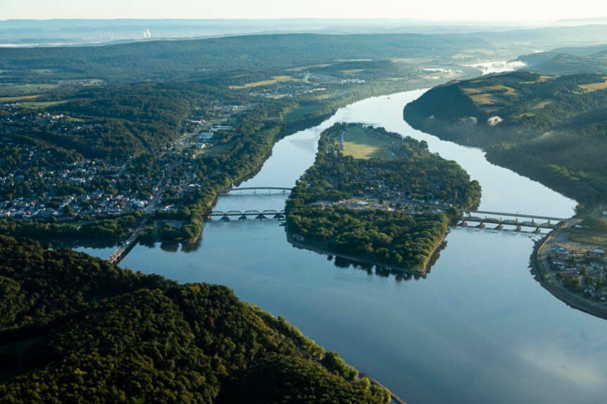 The Chesapeake Bay Program releases its diversity, equity, inclusion ...