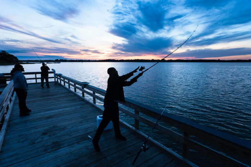 An Indigenous tribe conserves its ancestral landscapes