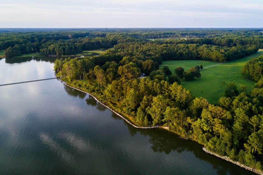 Three Chesapeake Gateways sites that capture the magic of the region