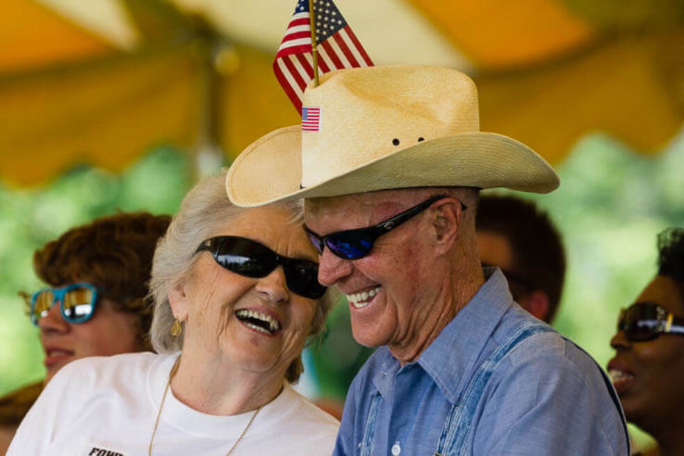 Tagged Stories: "Bernie Fowler"