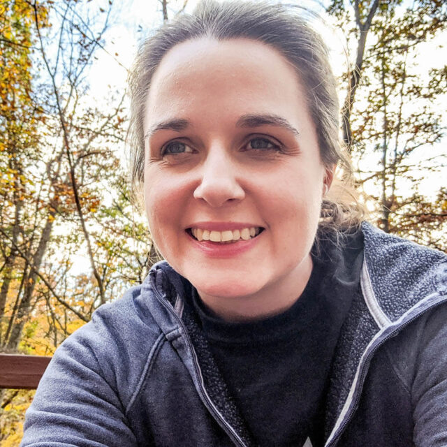 Julie Reichert-Nguyen