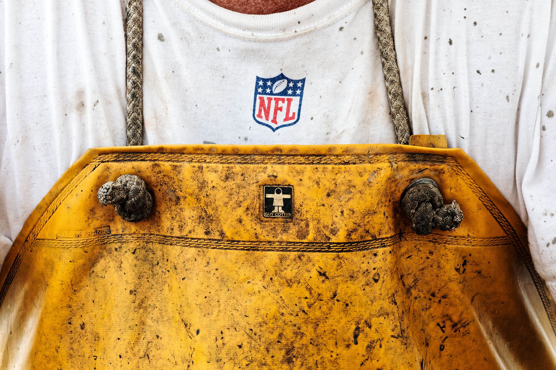 Maryland’s watermen navigate challenges old and new during the COVID-19 ...