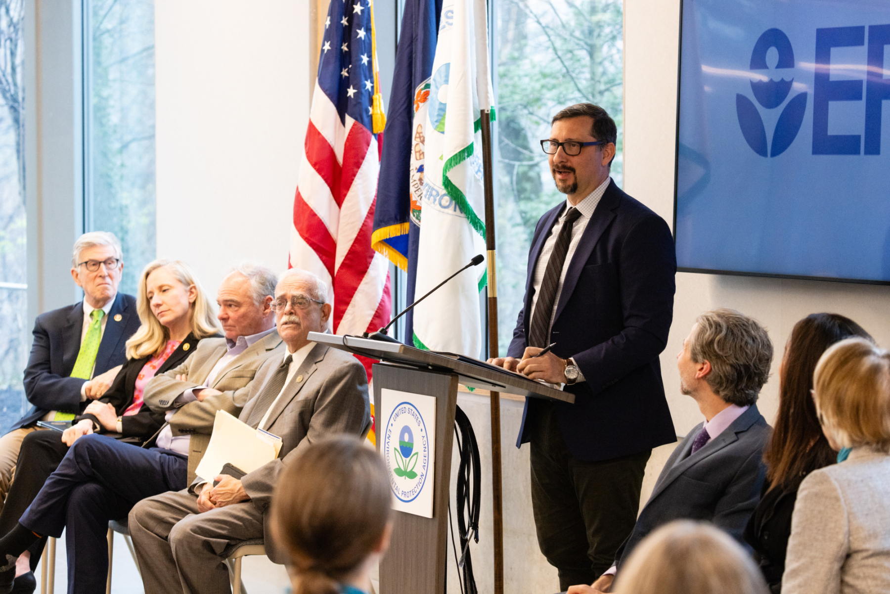 EPA Chesapeake Bay Program awards historic amount of funding to grant ...