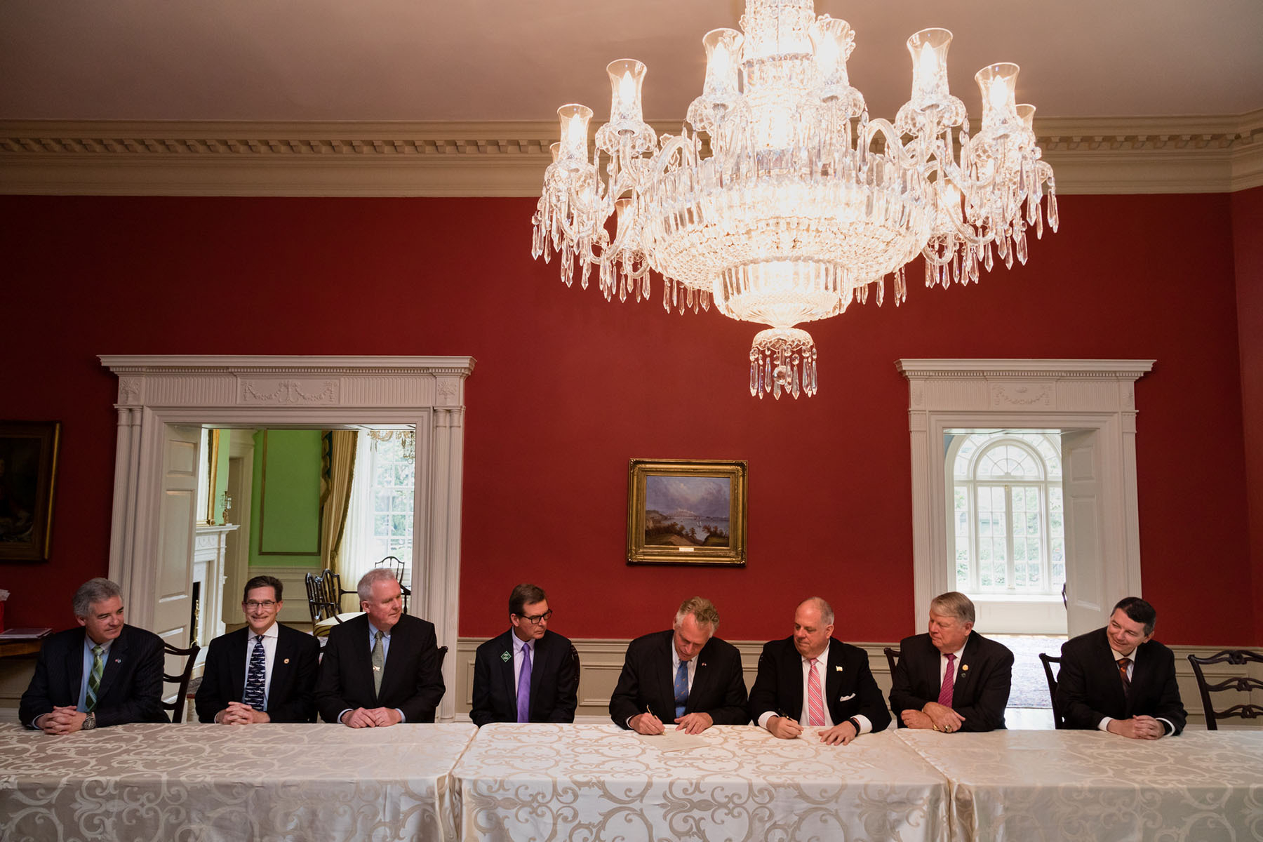 Chesapeake Executive Council