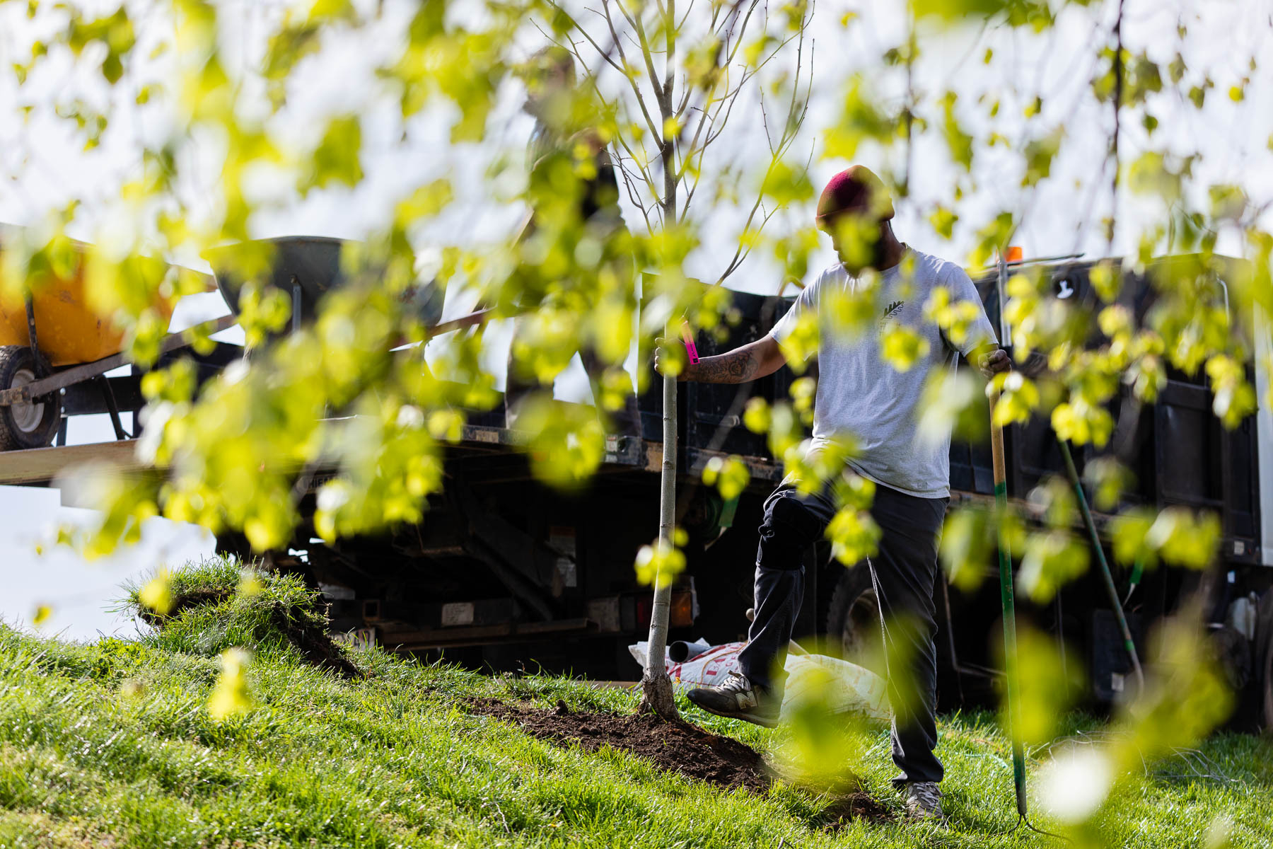 Chesapeake Bay Program expands on grant equity efforts with new ...