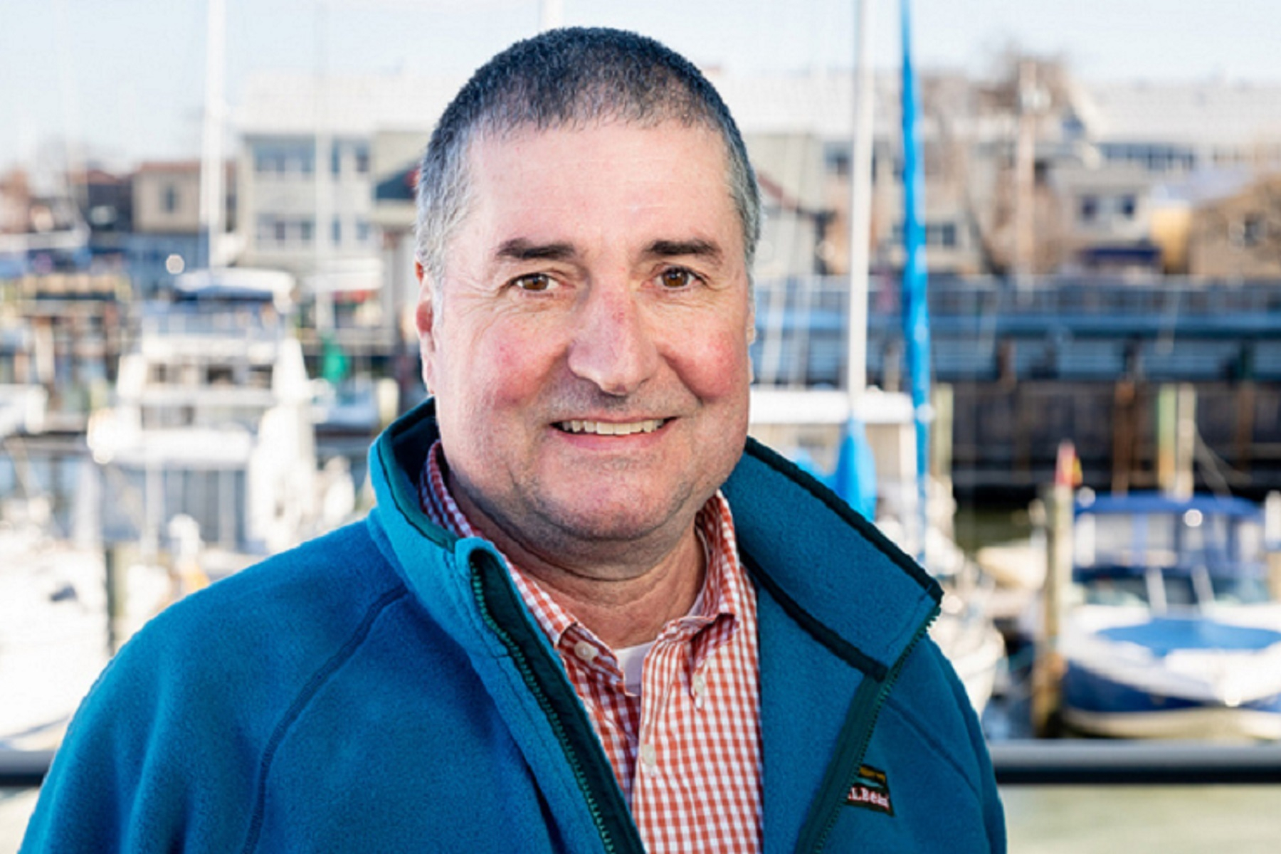 The Chesapeake Bay Program looks upstream for its new director