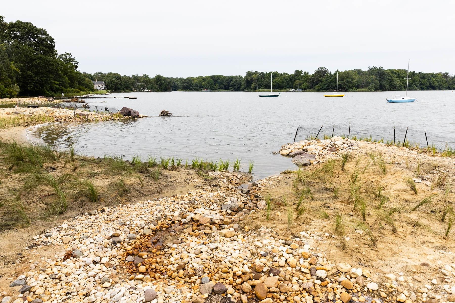 Faith-based recreation center off the Chesapeake Bay gets nearly 900 ...