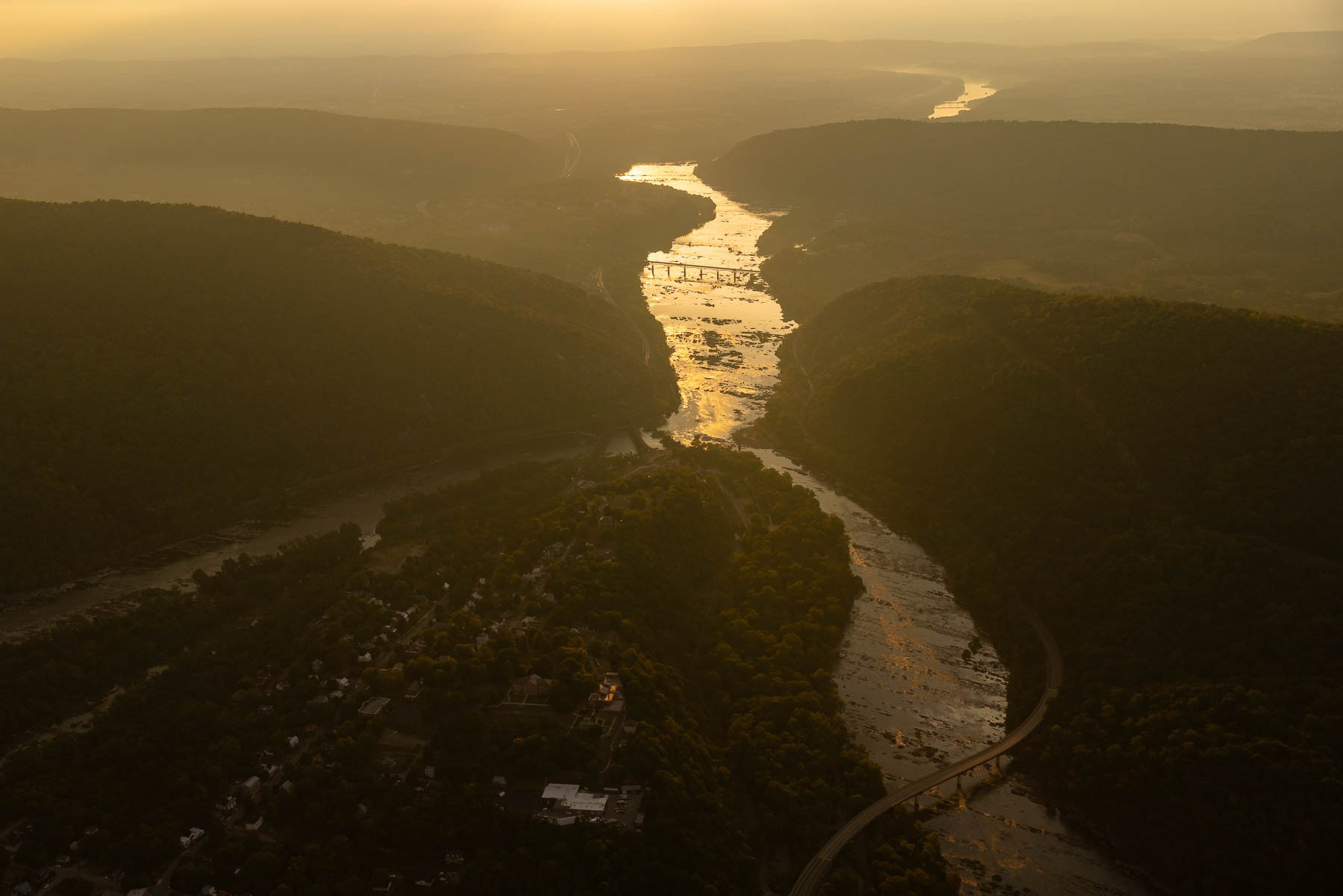 Year in photos: The Chesapeake watershed in 2023