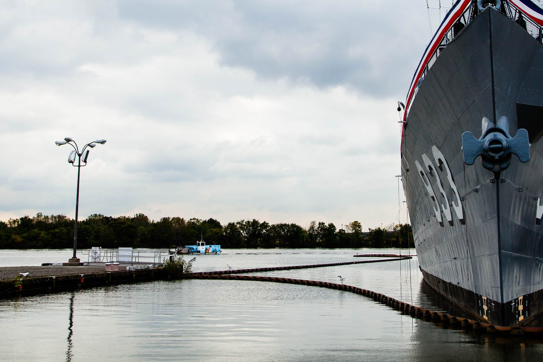 Trash traps, clean teams, and other solutions for a trash-free ...