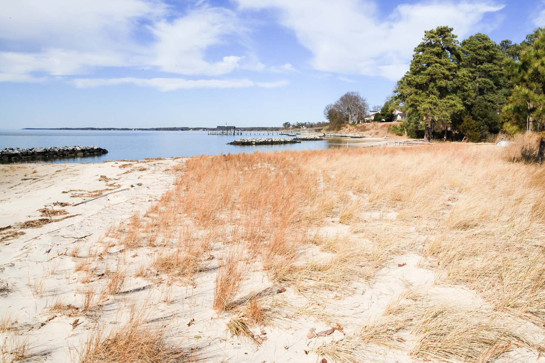 Using “green infrastructure” to build climate resiliency