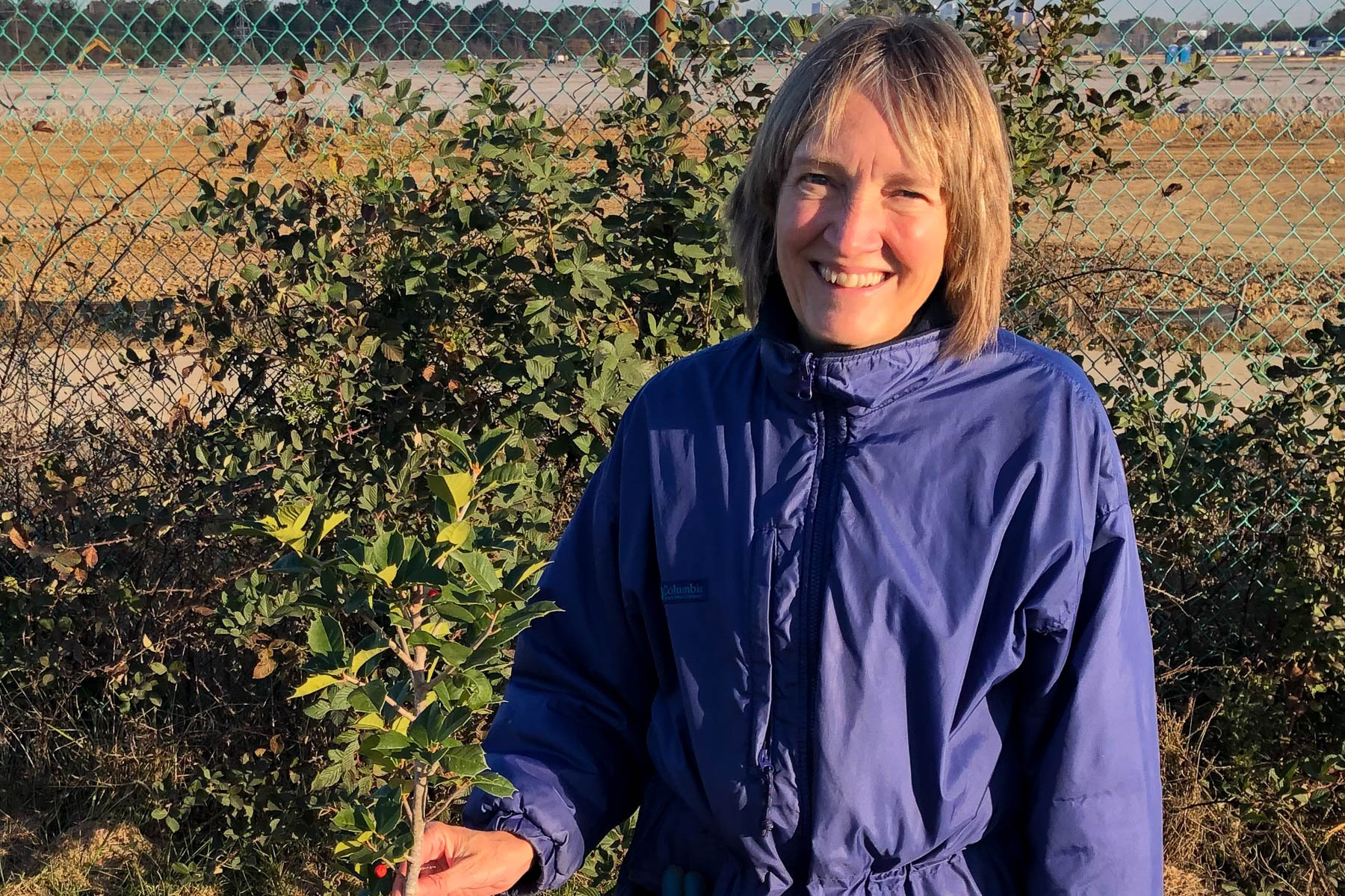 A conversation with the leadership of the Citizens Advisory Committee