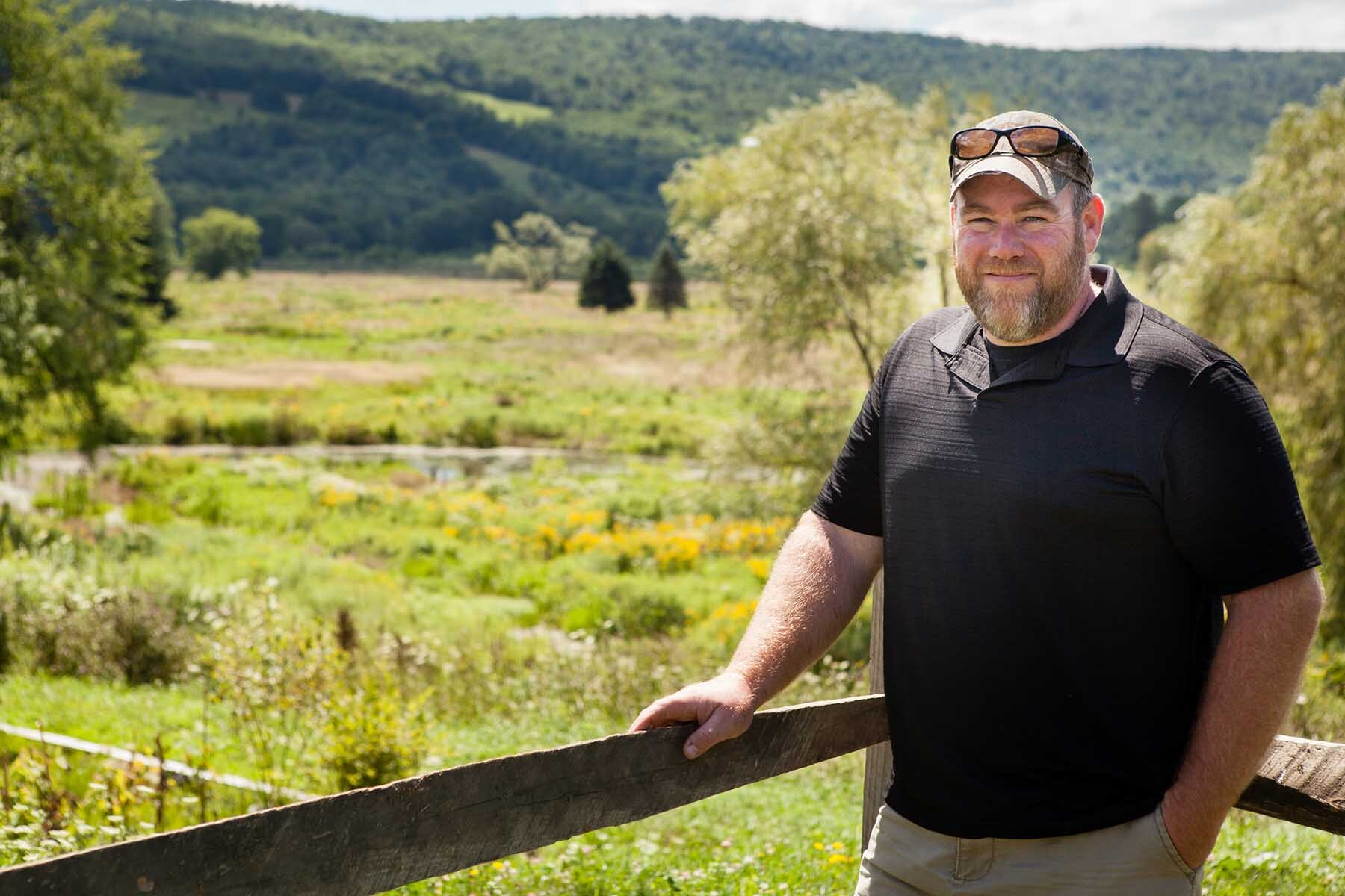 Making wetlands work