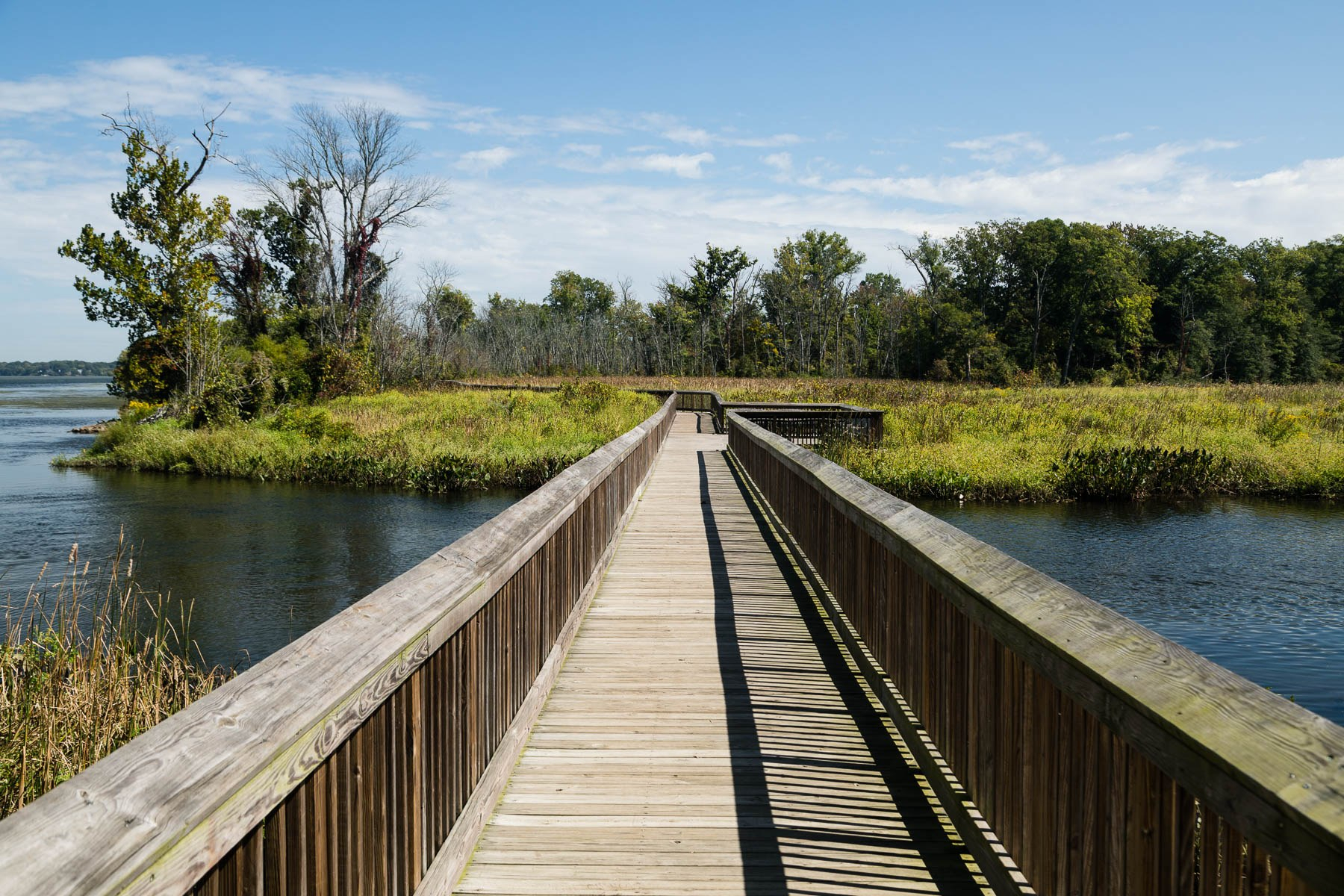 Six sites throughout the watershed that honor lands once occupied by ...