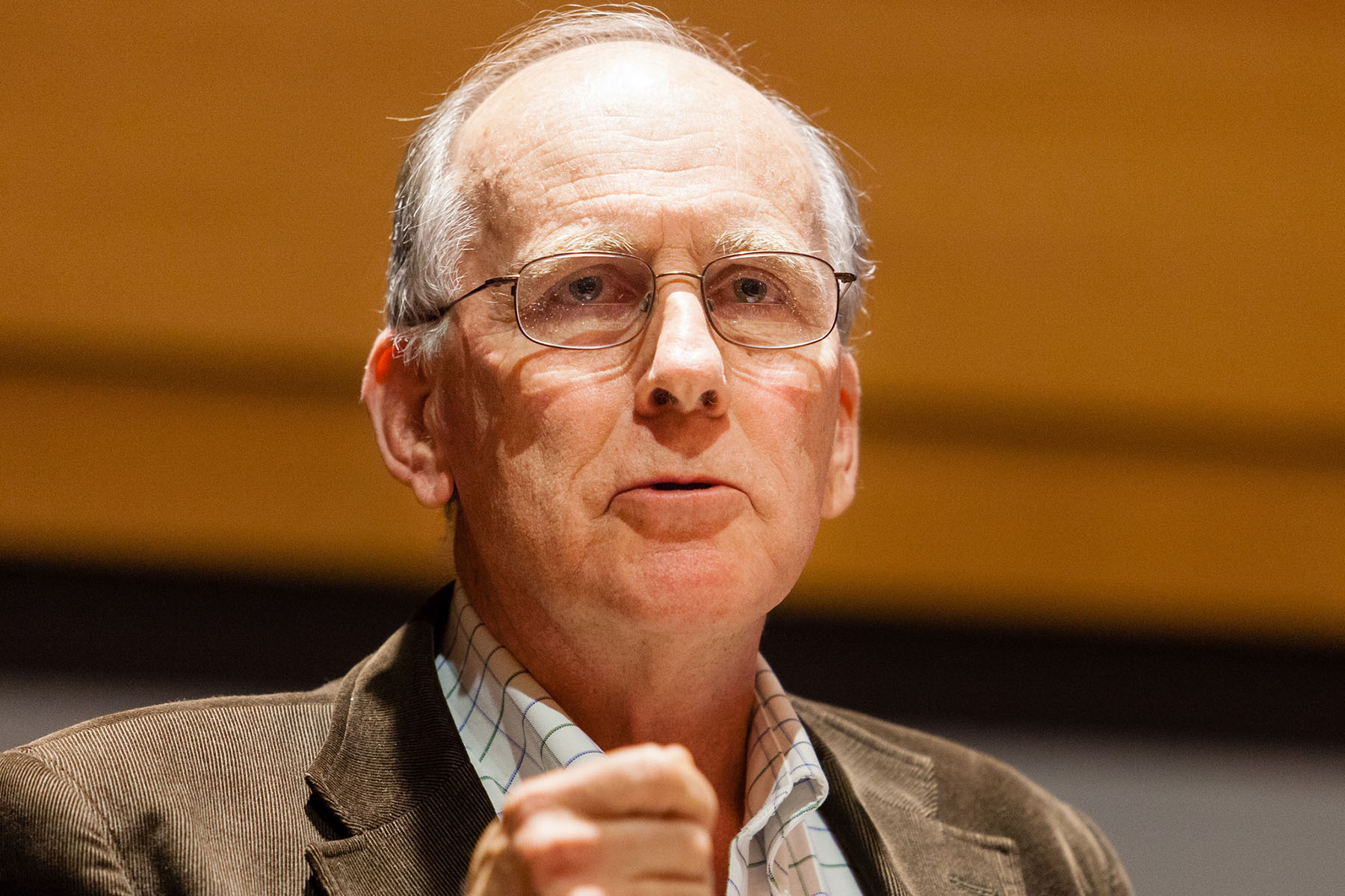 Chesapeake Forest Champions commended for efforts to plant, protect trees