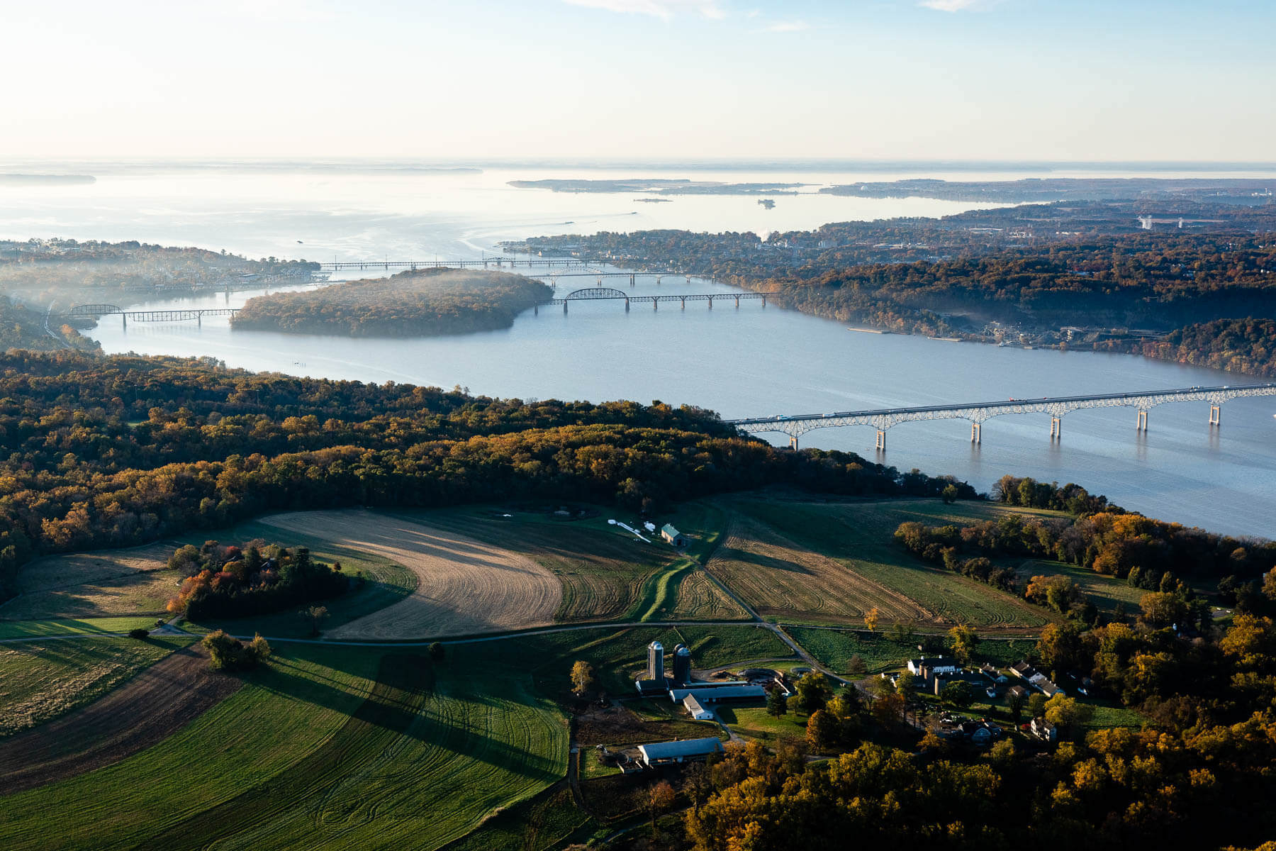 Annual report spotlights the Chesapeake Bay Program’s continued ...