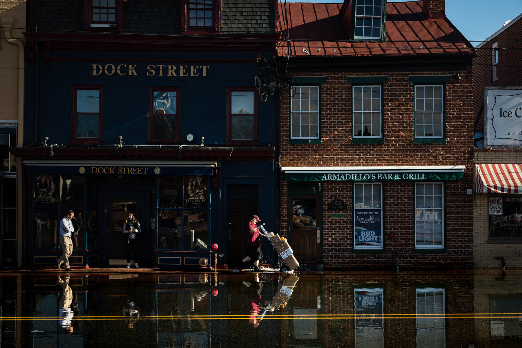 Local government and climate experts convene to problem solve on ...
