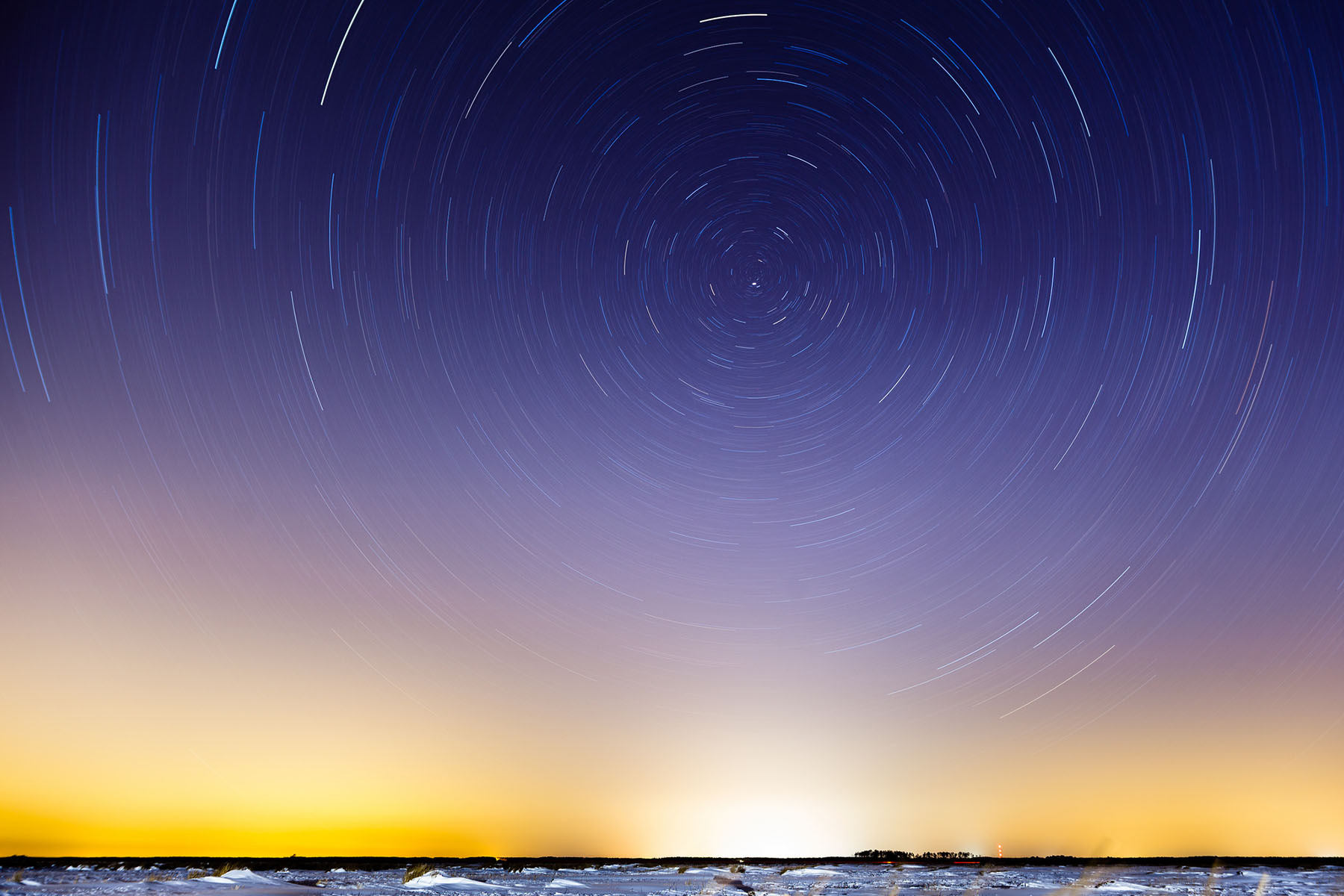 Follow the North Star along the Harriet Tubman Byway