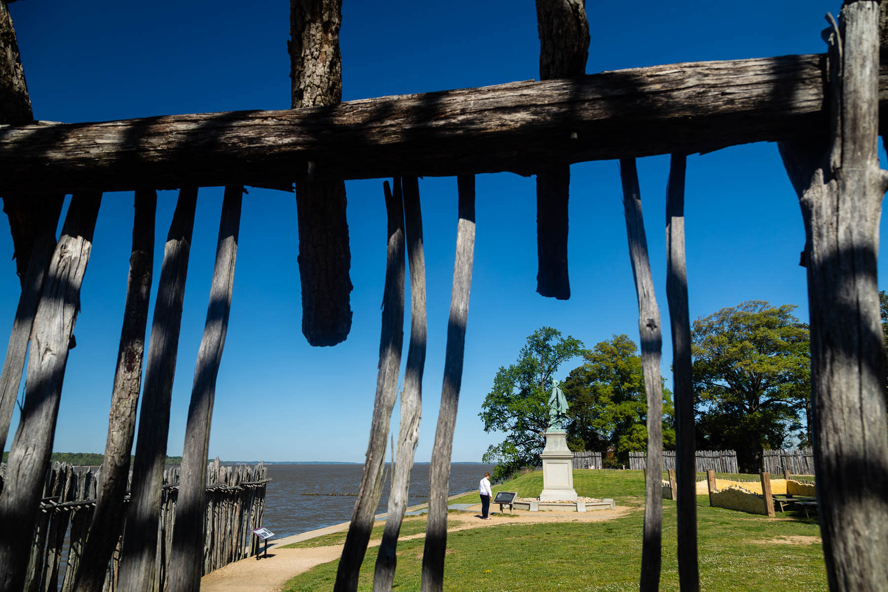 Seven land conservation successes that protect Chesapeake culture