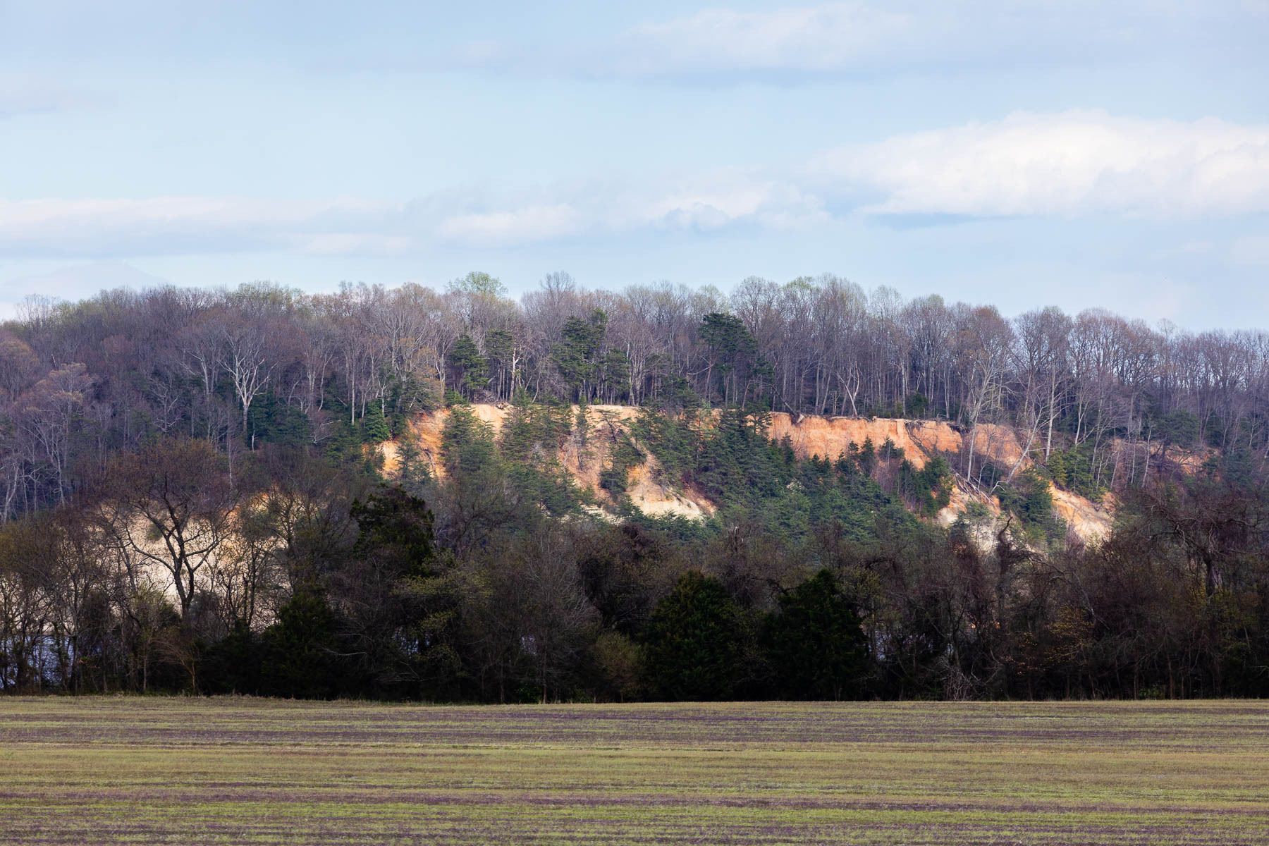 Seven land conservation successes that protect Chesapeake culture