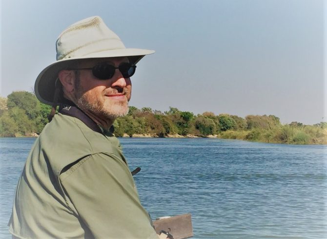 My Clean Water Story: Jeff Lerner