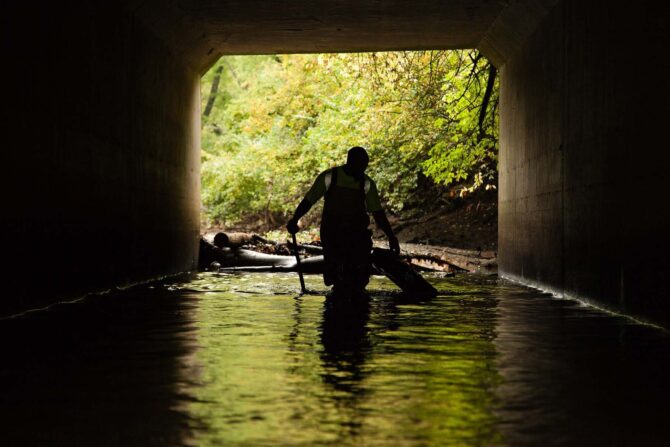 EPA releases environmental justice mapping tool