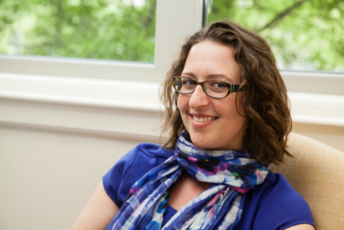 Ten questions for DC Councilmember Brianne Nadeau