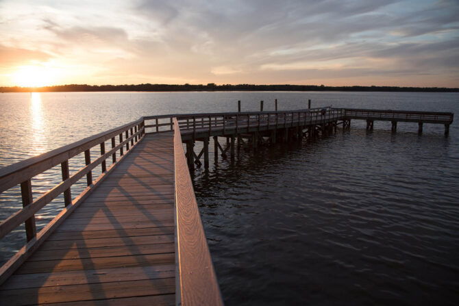 Twenty-four new sites connect residents to the water