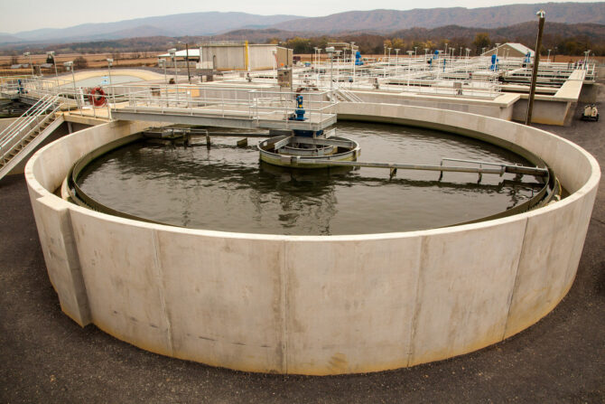 $34 million in investments will improve water, wastewater ...