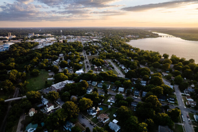 The Chesapeake in 2022: Top stories from the Bay Program partnership