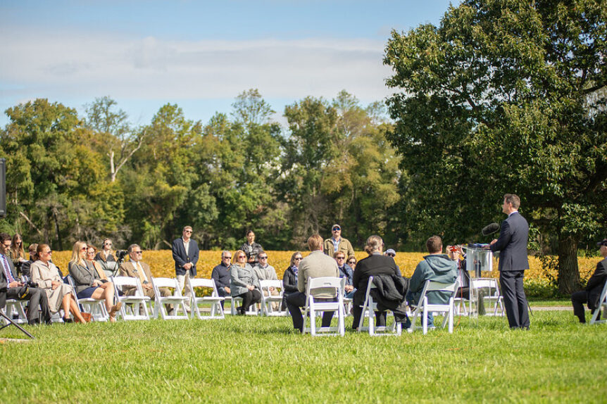 EPA Chesapeake Bay Program awards historic amount of funding to grant ...