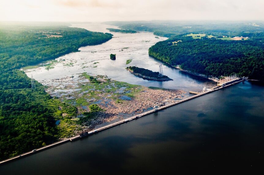 Long-awaited Conowingo plan begins to take shape