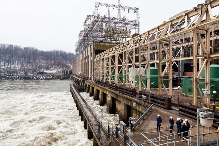 Long-awaited Conowingo plan begins to take shape