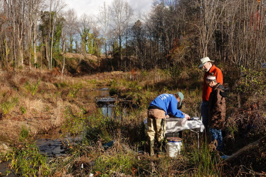 Chesapeake Bay Program - Science, Restoration, Partnership