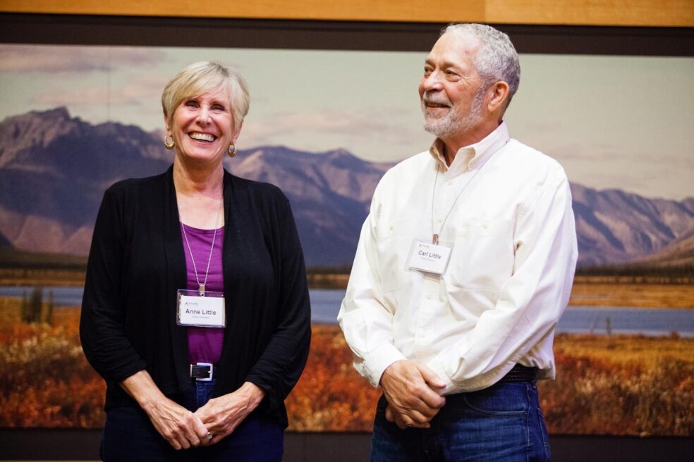 Tagged Stories: "U.S. Forest Service"