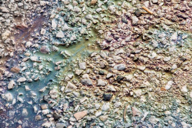 Chemical Contaminants