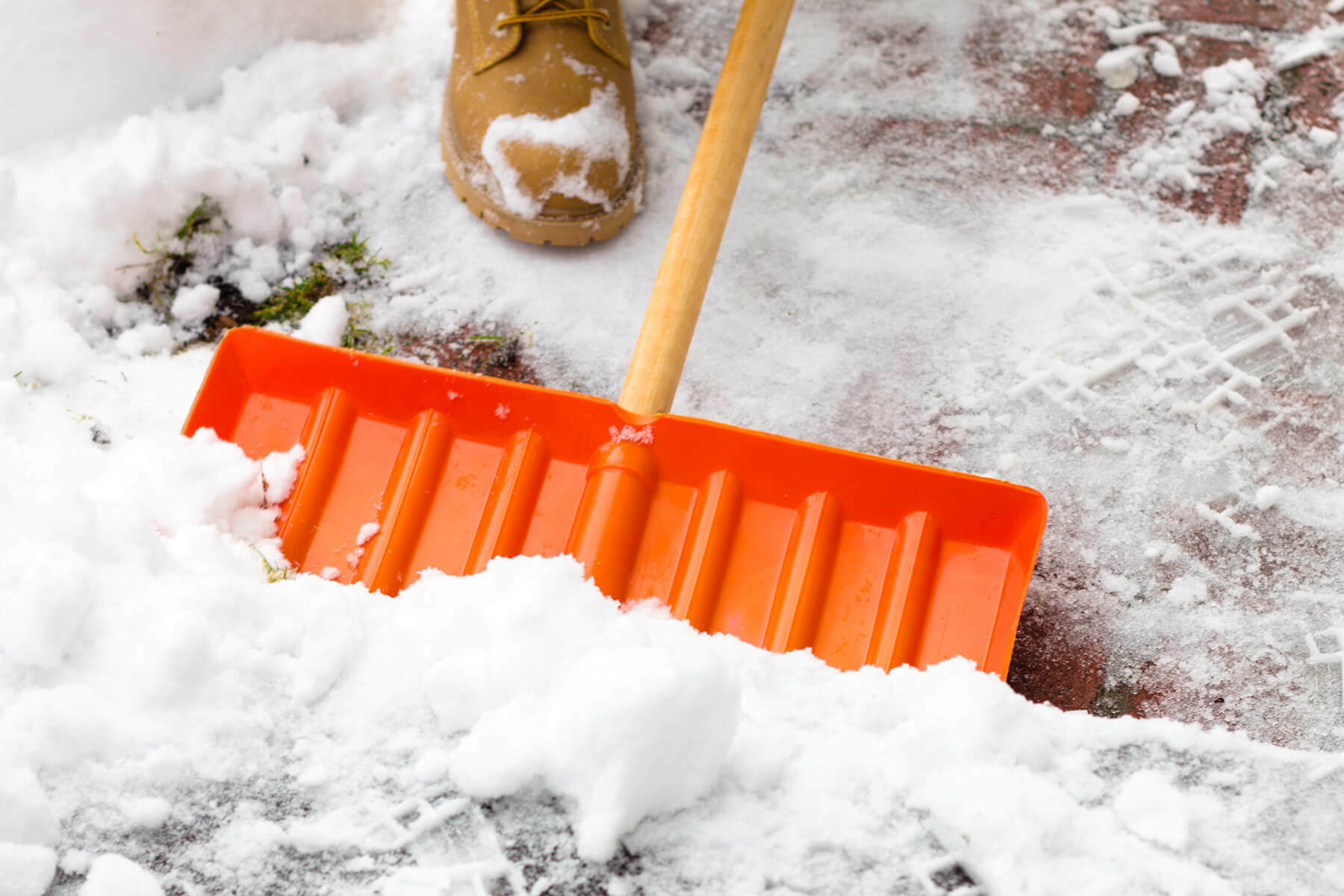 Deice the Bay-Friendly Way